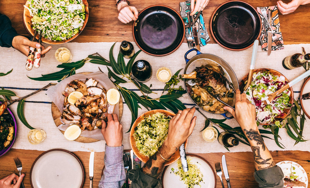 Chelsea Gardens Private Dining - Price on Application